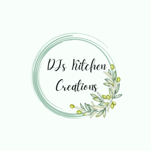 Introduction – Dj's Kitchen Creations